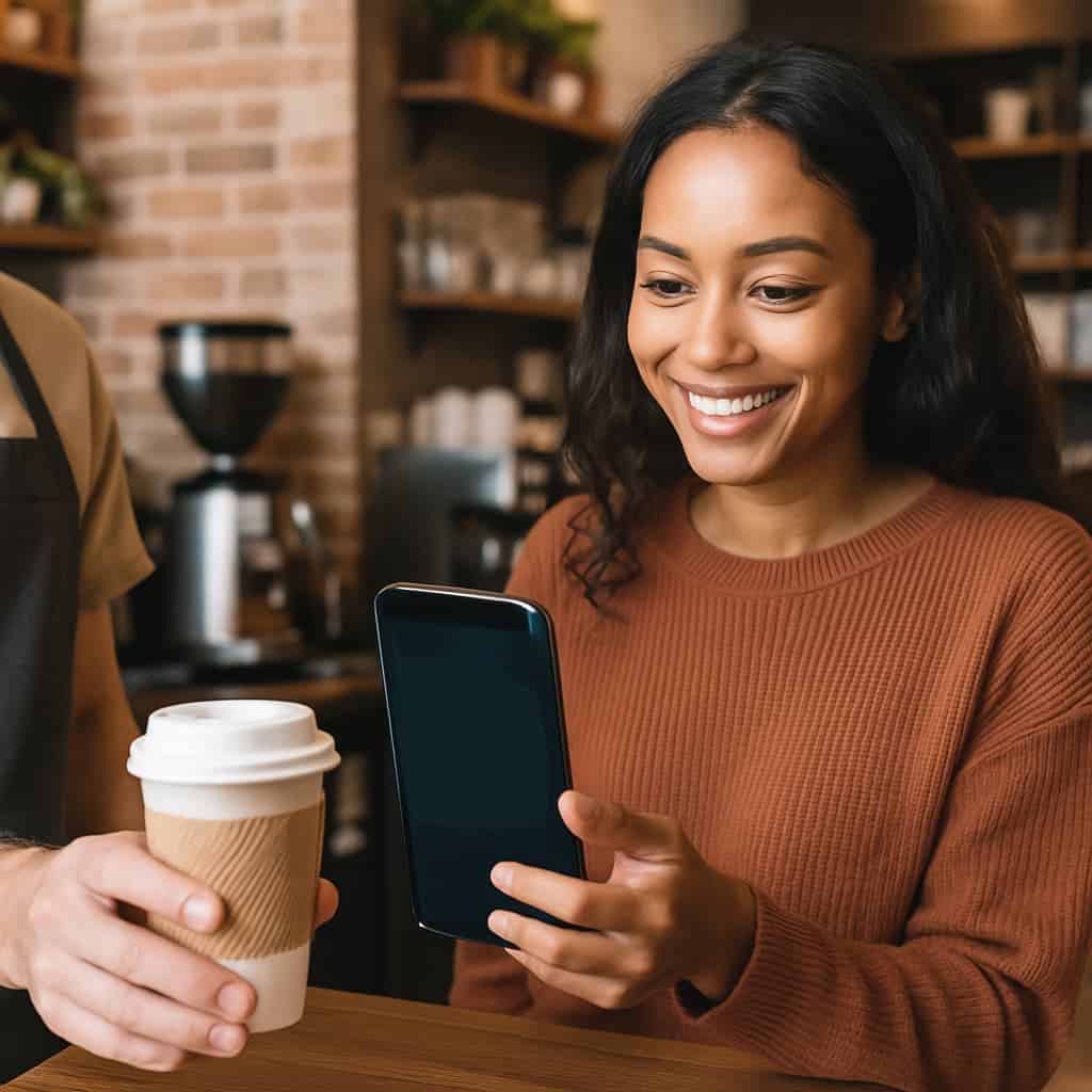 How LoyalCoin Builds Lasting Customer Loyalty - Loyal Blockchain Coin